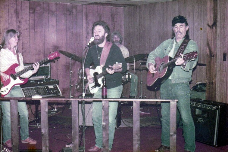 Jay and Tammy's Photo Album