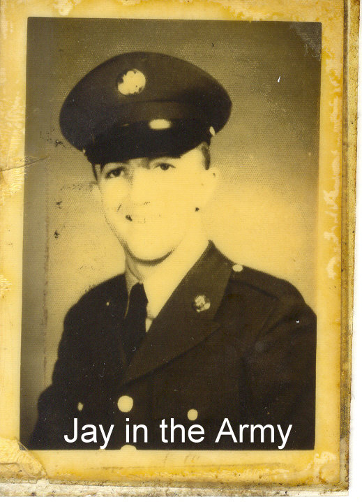 Jay and Tammy's Photo Album