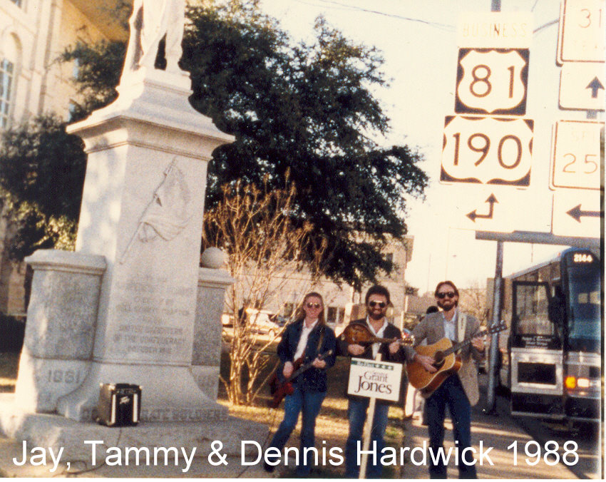 Jay and Tammy's Photo Album